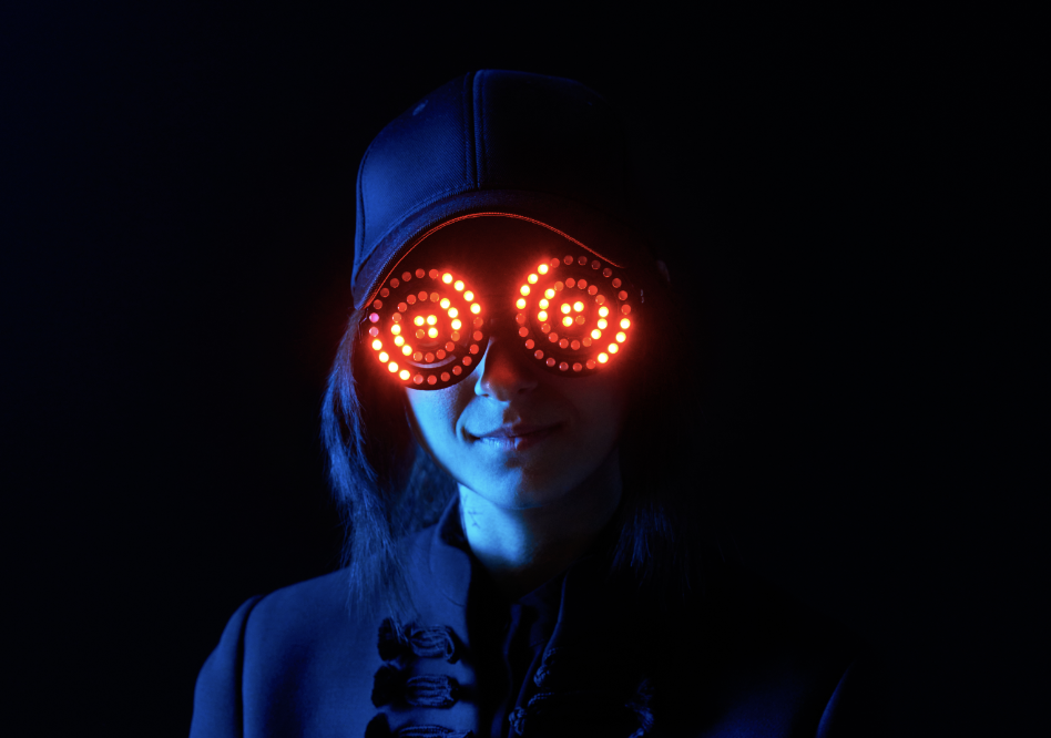 Rezz Teams Up With Blanke For New Single 'Everywhere, Nowhere ...