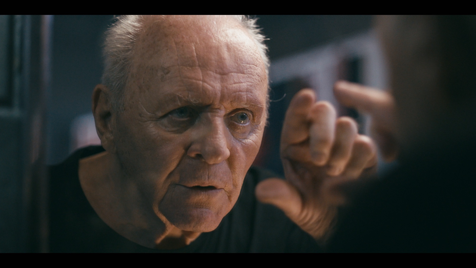 Sir Anthony Hopkins stars in STōK Cold Brew Coffee’s First Ever Big ...