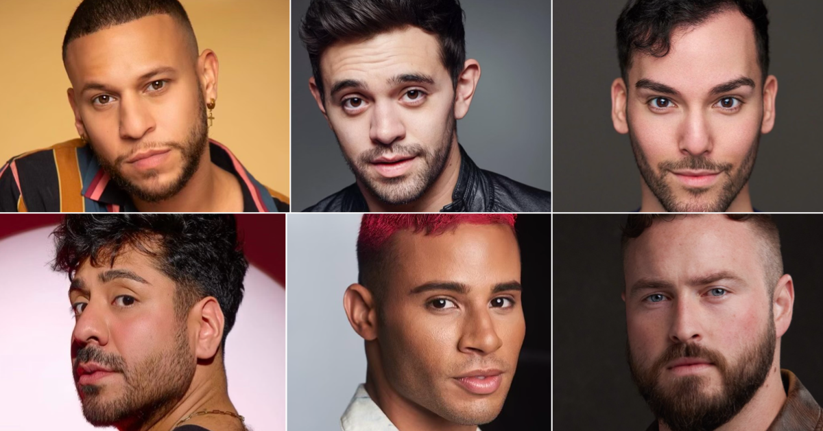 Mighty Aphrodite Pictures & Cuyo Productions Orders ‘Strangelove ...