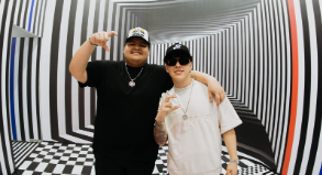 Octavio Cuadras y Angel Cervantes estrenan corrido feliz, "Miami ...