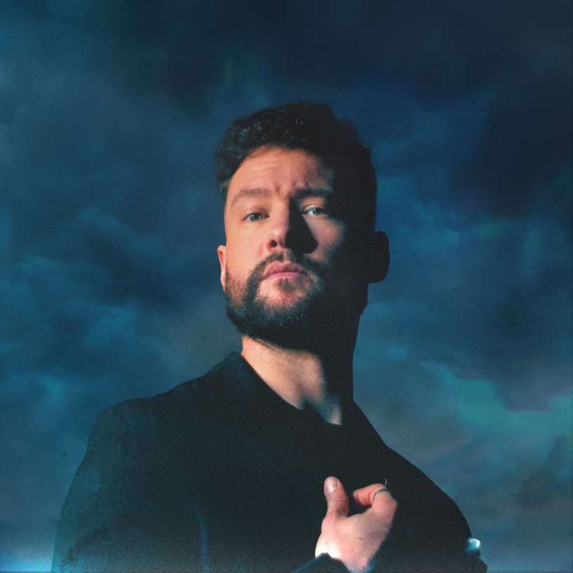 Calum Scott Shares Life-Affirming Video for, “Lighthouse ...