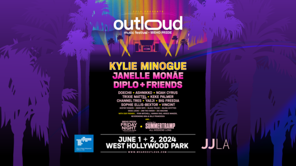 Kylie Minogue, Janelle Monāe, Diplo + Friends, Trixie Mattel, Doechii ...