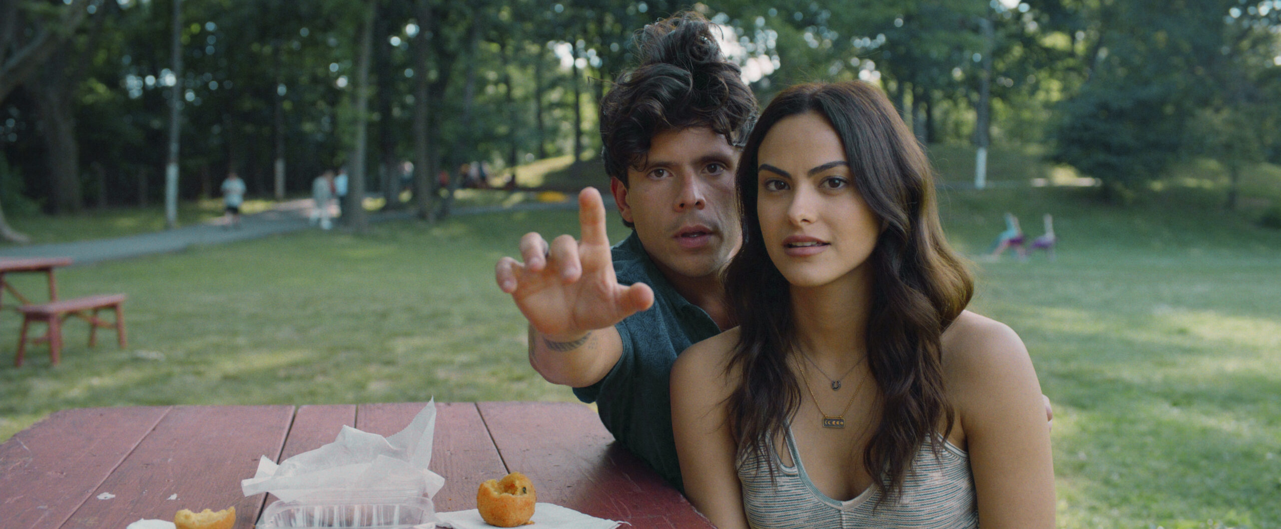 Rudy Mancuso Takes Us Behind the Scenes of "Música" streaming April 14 ...