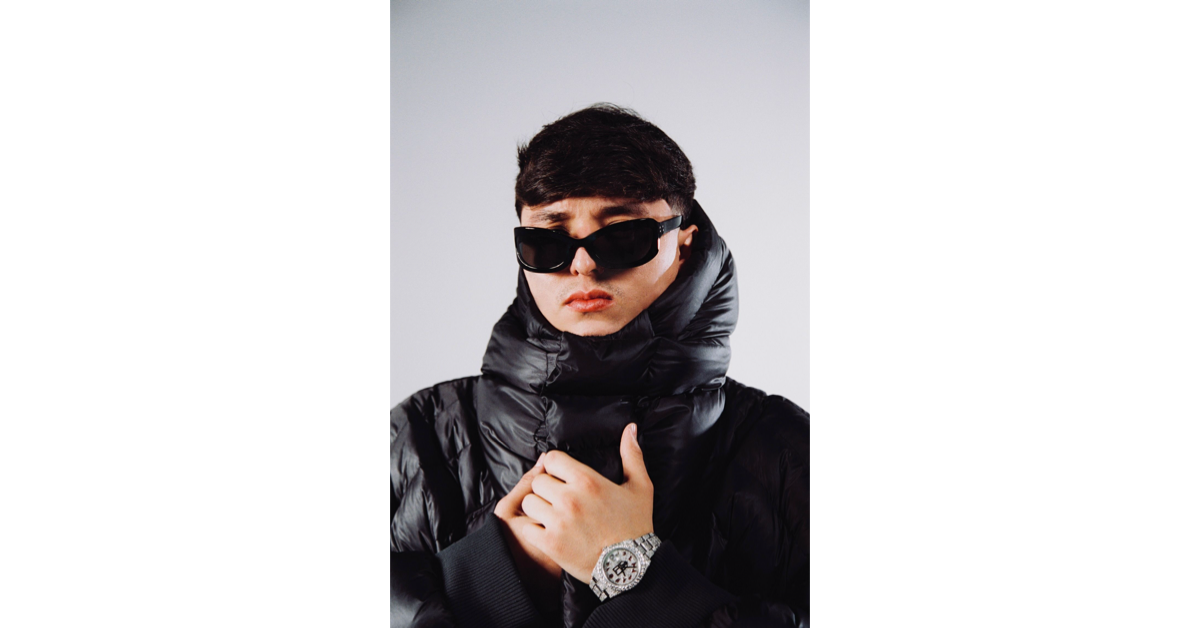 Gabito Ballesteros Announces First U.S. Tour | Entertainment Rocks