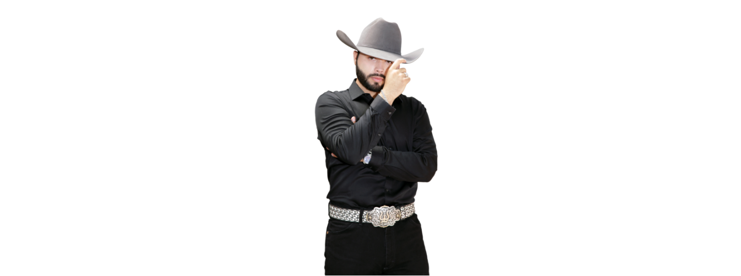 Leonardo Aguilar Releases Deluxe Version of Joan Sebastian Tribute ...