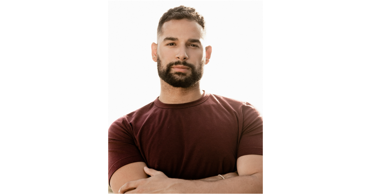 Johnny Sibilly Joins Final Season of “Station 19” | Entertainment Rocks