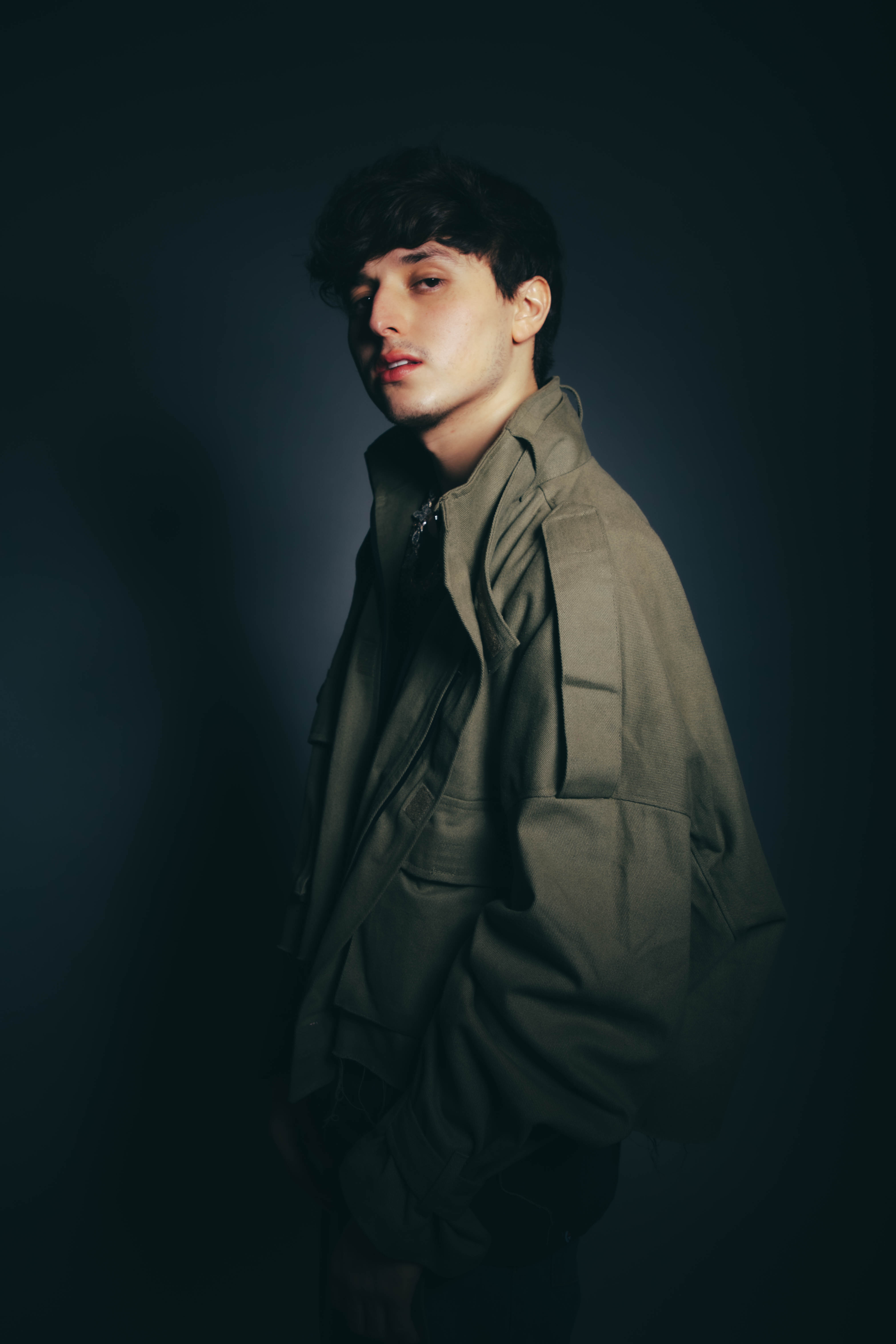 Gabito Ballesteros Releases Debut Album, ‘THE GB’ – Entertainment Rocks