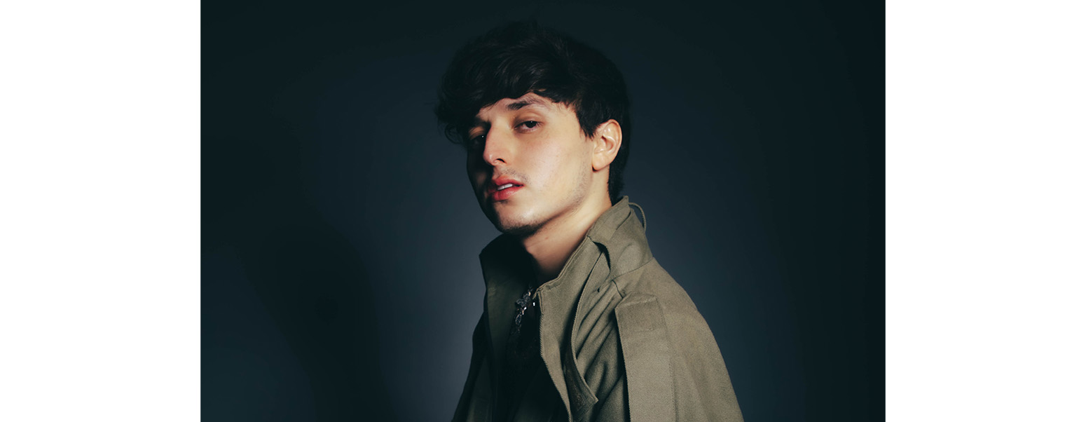 Gabito Ballesteros Releases Debut Album, ‘THE GB’ – Entertainment Rocks