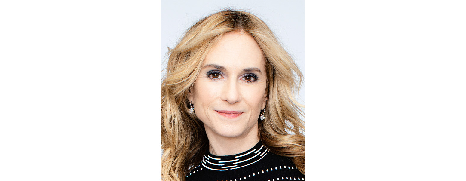 Holly Hunter to Star In Paramount+ Original Series "Star Trek ...
