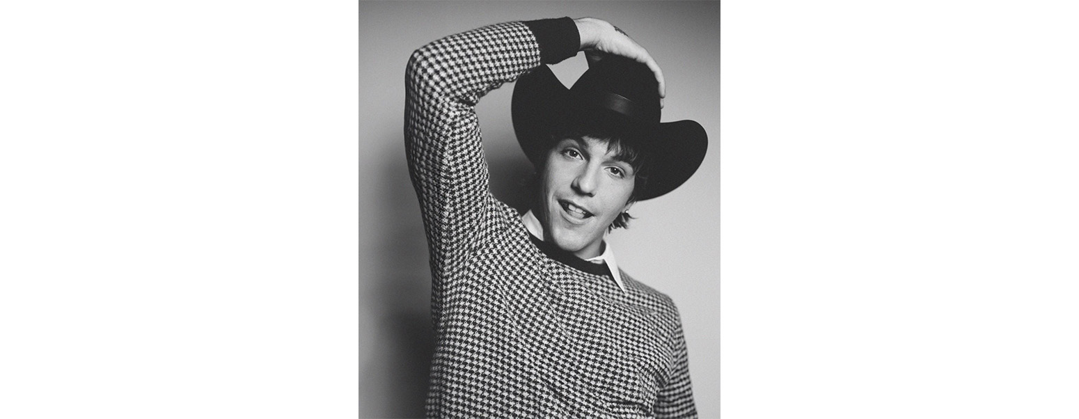 Role Model Releases New Single, "Deeply Still In Love" | Entertainment ...