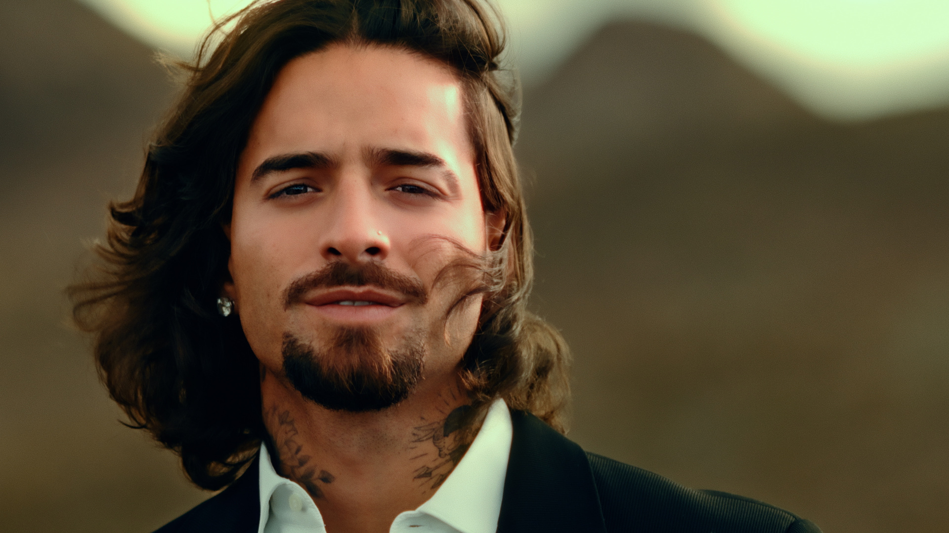 Maluma Drops New Single and Video shot in Las Vegas | Entertainment Rocks