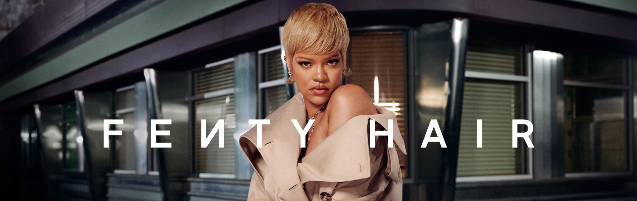 Rihanna Launches Fenty Hair – Entertainment Rocks