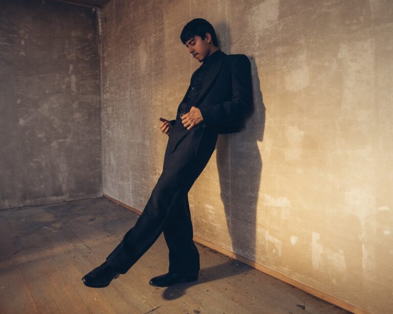 Ivan Cornejo’s next album ‘MIRADA’ arrives July 18th – Entertainment Rocks