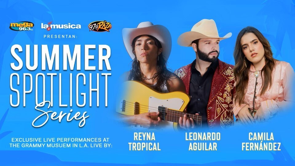SBS Entertainment, La Musica and Mega 96.3FM Announce the Return of ...