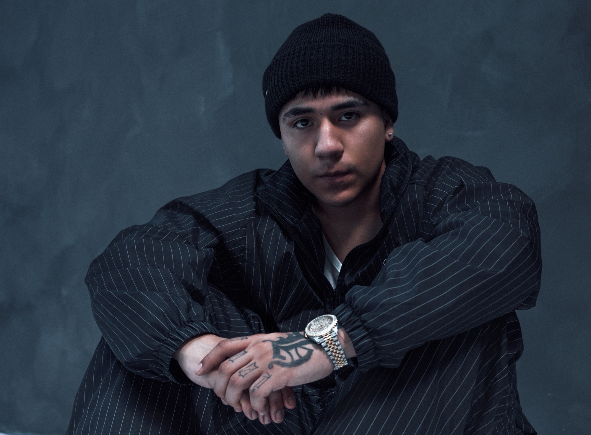 Chino Pacas Releases New Album + “Modo Capone” Video feat. Drake and ...