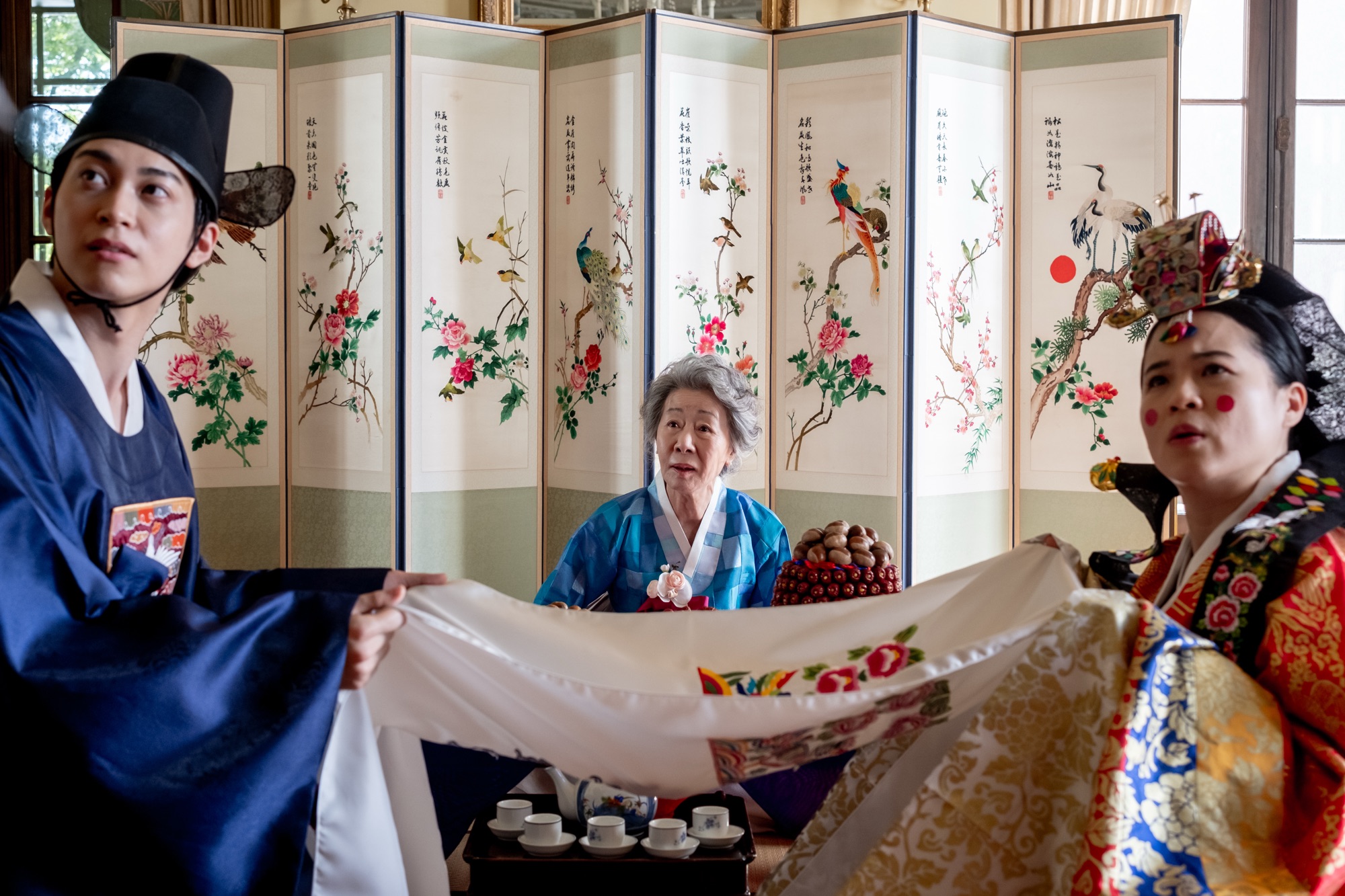 The Wedding Banquet – Entertainment Rocks