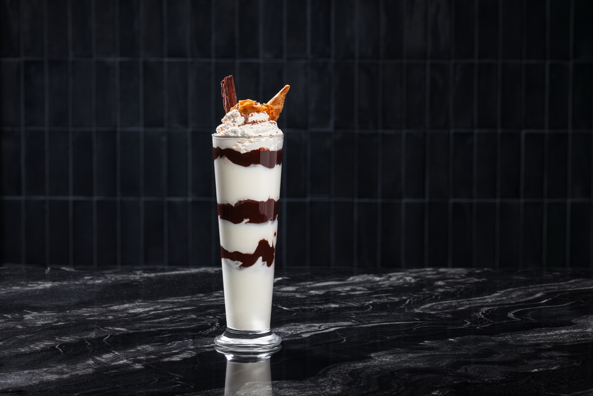 99 flake shake at gordon ramsay burger at flamingo las vegas-1 ...