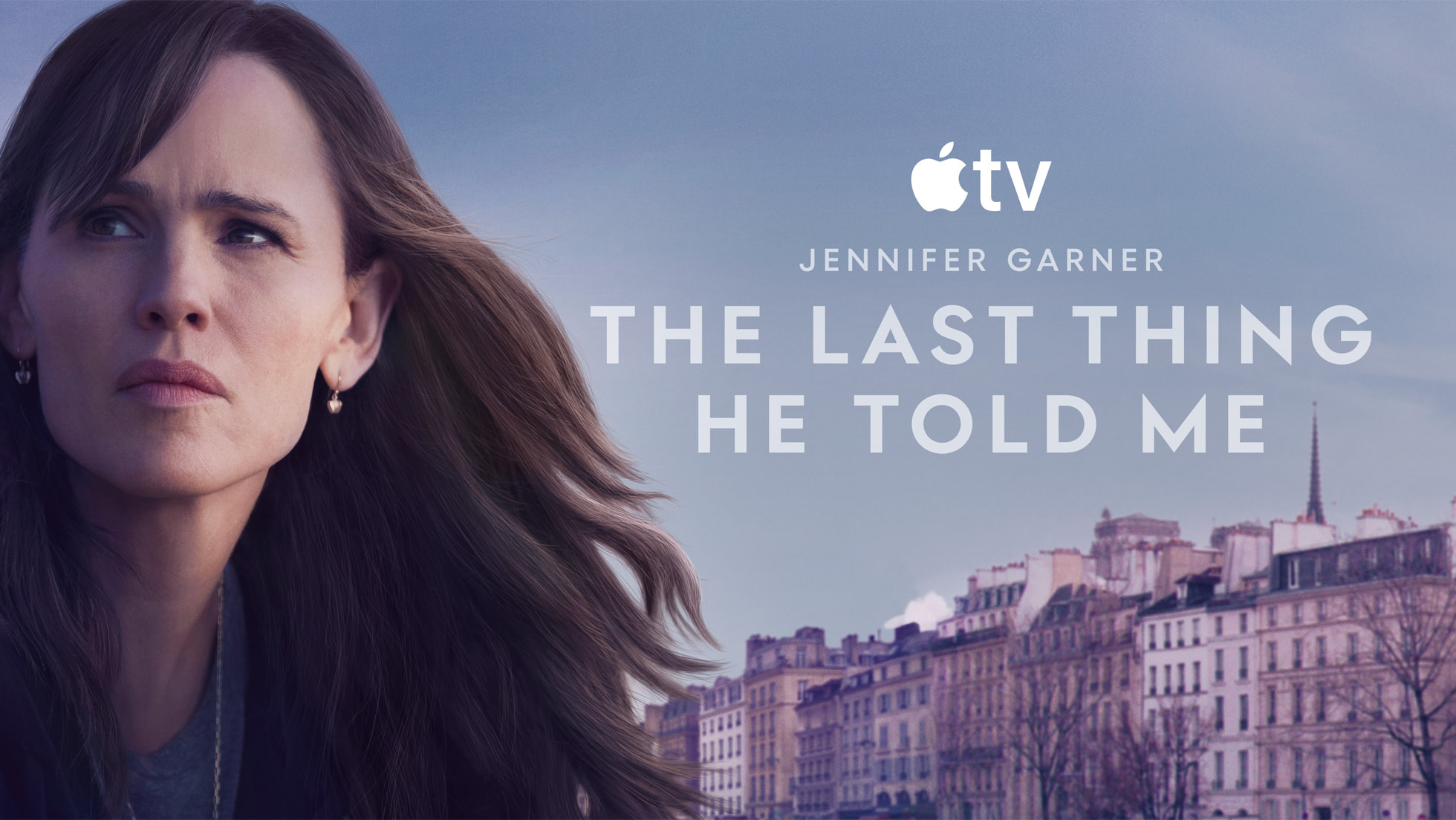 Watch the Season Two Trailer for Apple TV's “The Last Thing He Told Me ...