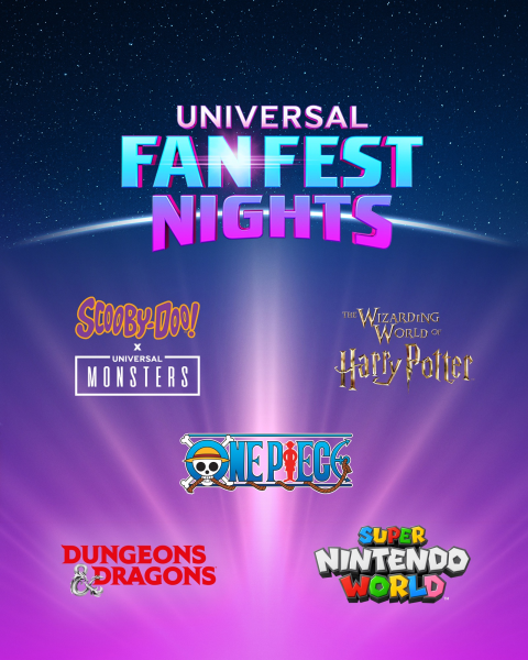 Boletos Ya Están a la Venta para el Segundo Evento Anual de Universal ...