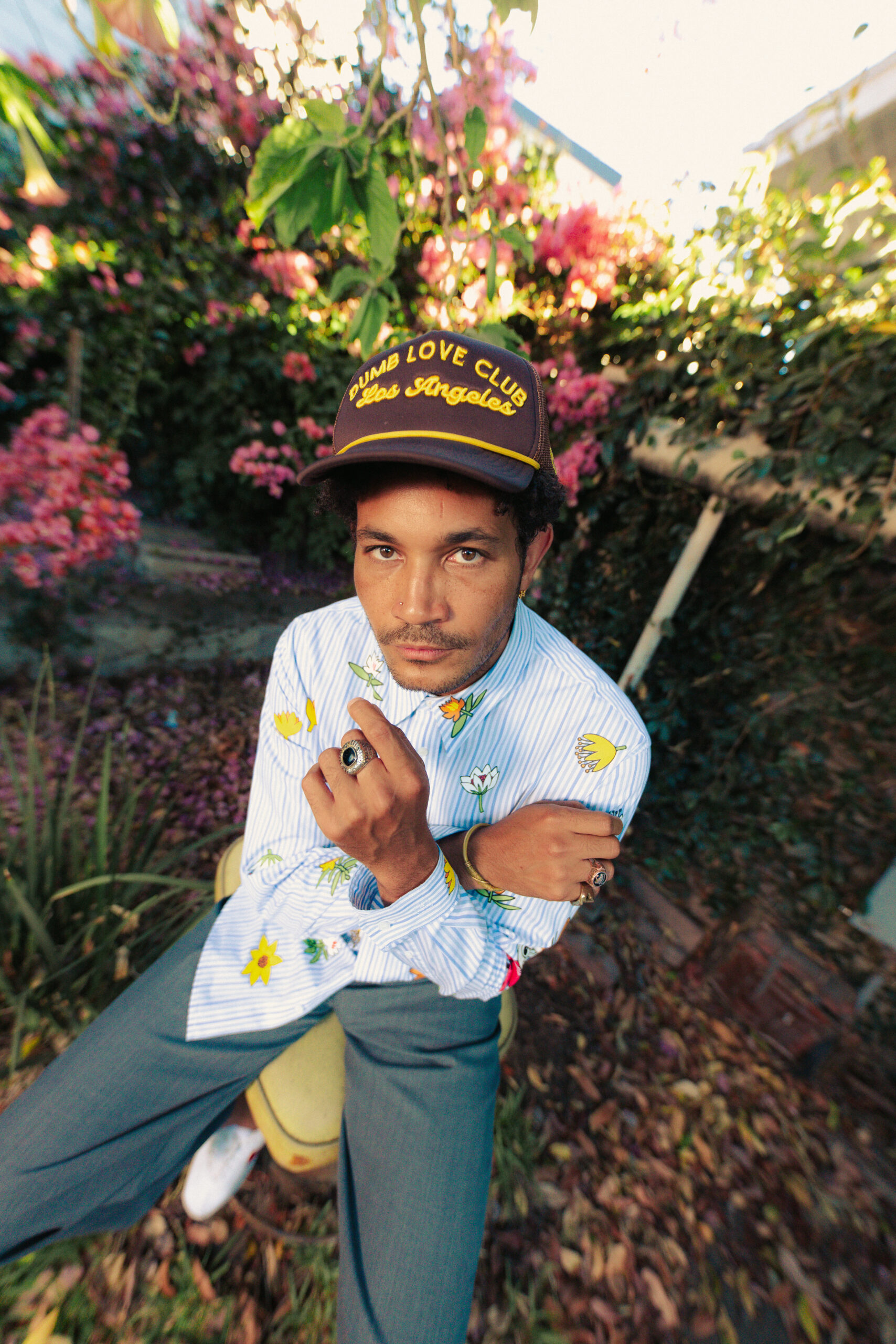 Bryce Vine Announces New Album "Let's Do Something Stupid!" and U.S ...
