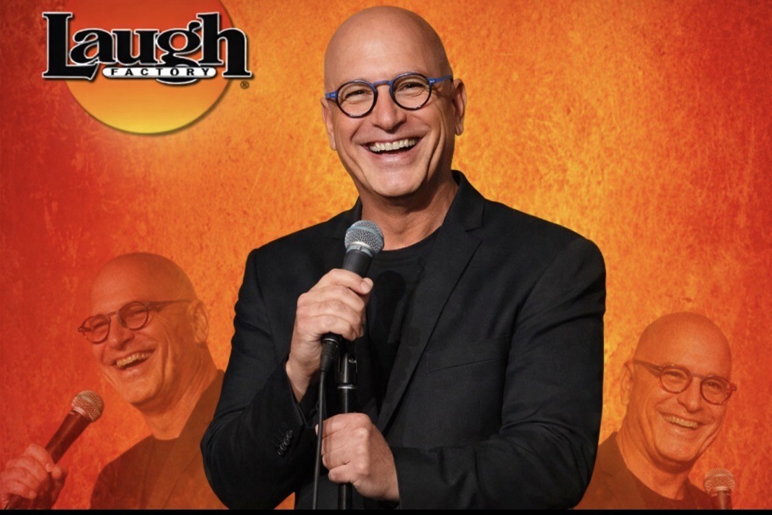 Laugh Factory Hollywood to Host "America's Got Talent" Comedy Showcase ...