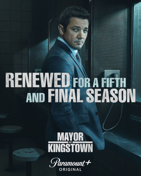 “Mayor of Kingstown” Returning for a Fifth and Final Season on ...