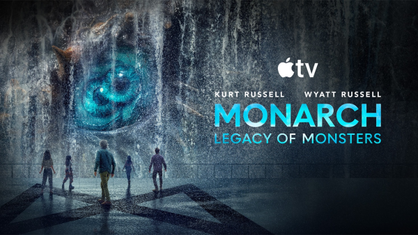 New Titan Unveiled in Season Two Teaser for AppleTV’s “Monarch: Legacy ...