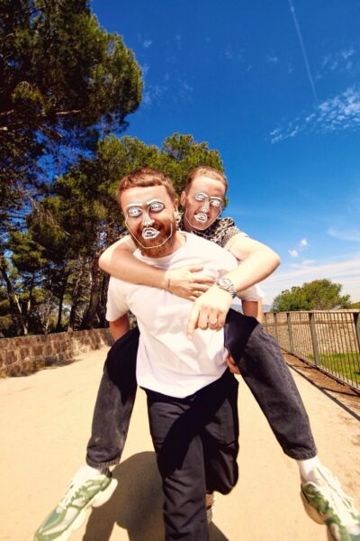 DISCLOSURE Announce Spring 2026 North America Tour | Entertainment Rocks