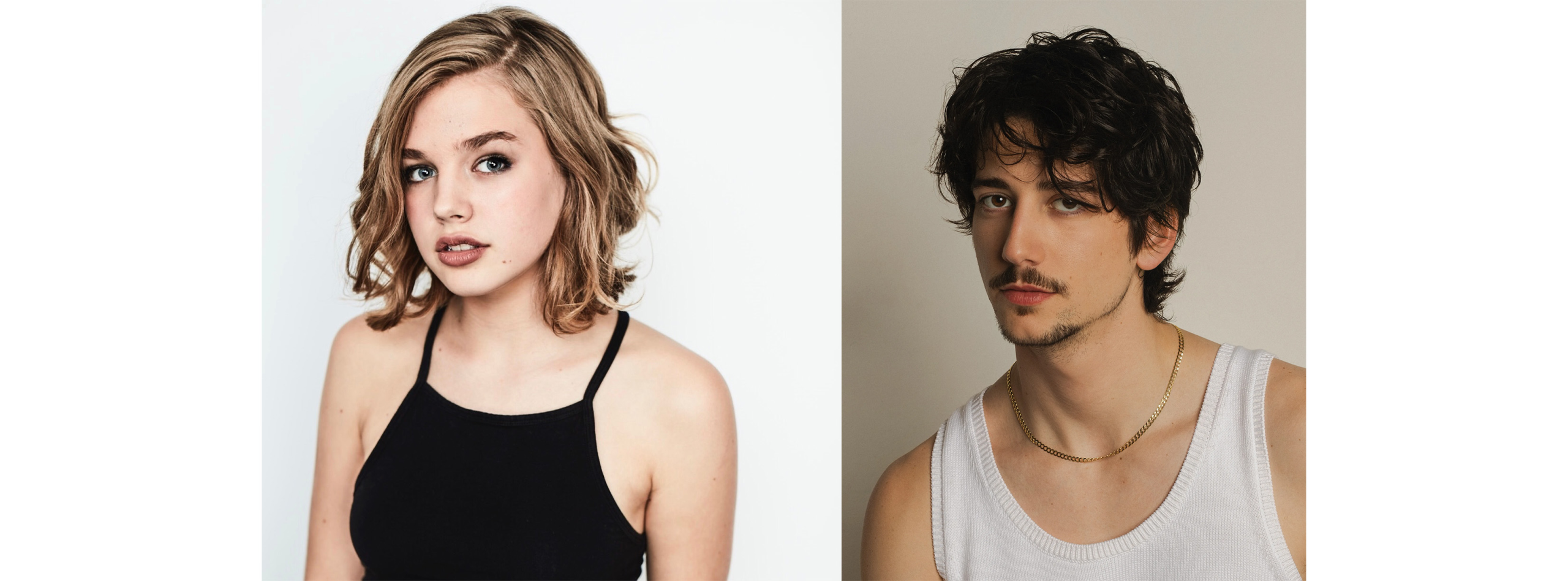 Teagan Croft and Milo Manheim Land Lead Roles in Disney's Live-Action ...