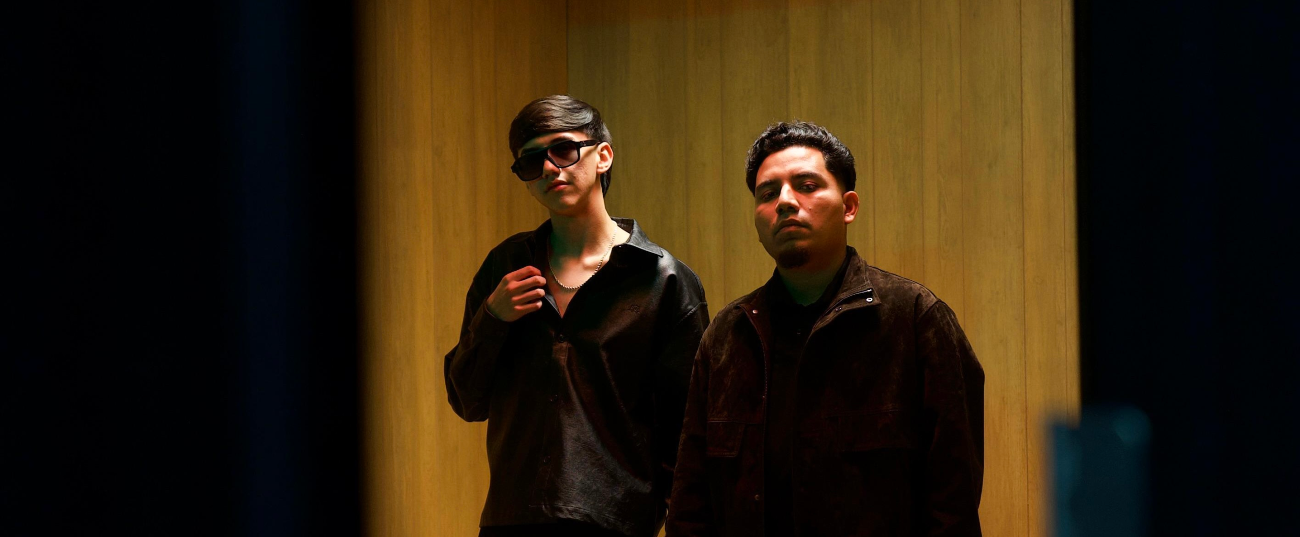 Julio LV and Julian Leyva Drop New Collab, “DAVINCI” | Entertainment Rocks