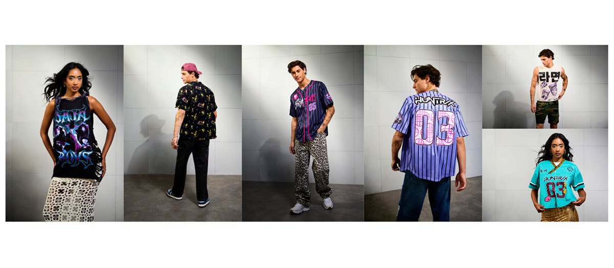 BoxLunch Drops “Be the Headliner” Collection Inspired by Festival ...
