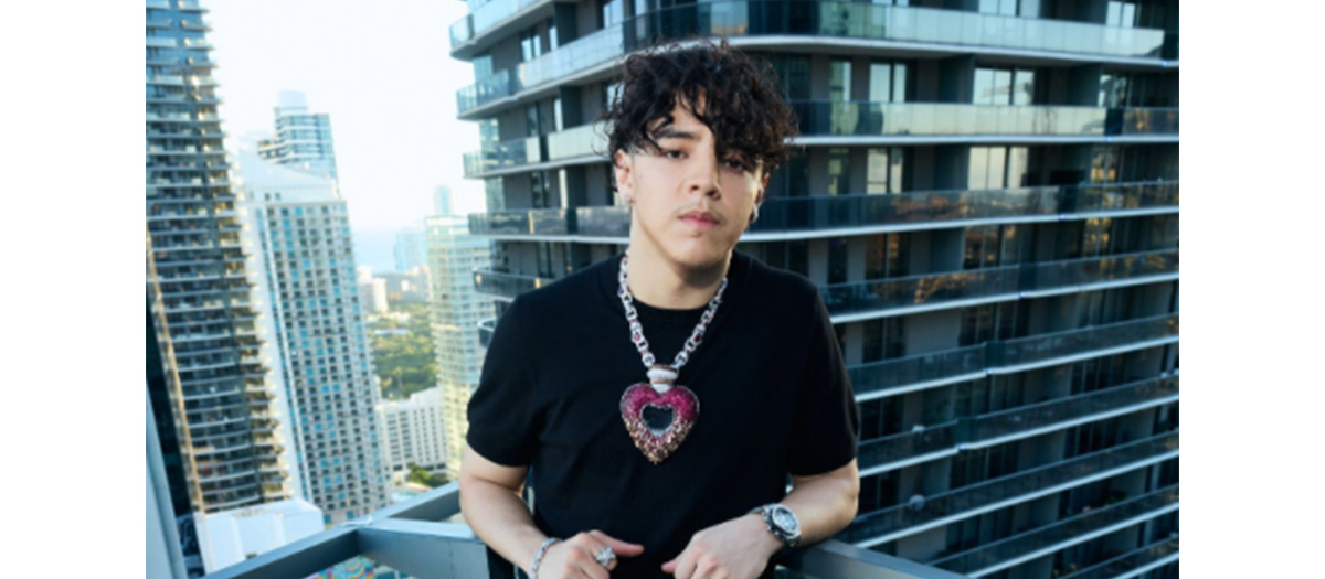 XAVI Announces New Album, “DOSIS” | Entertainment Rocks
