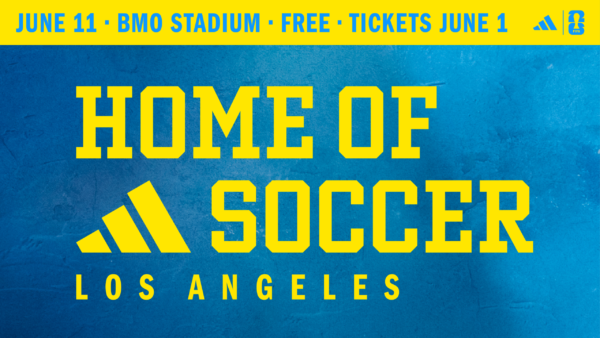 Peso Pluma to Perform at Adidas "Home of Soccer" Activation at BMO ...