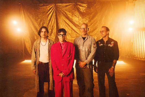 Weezer Announce New Self-Titled Album out Aug. 21st | Entertainment Rocks