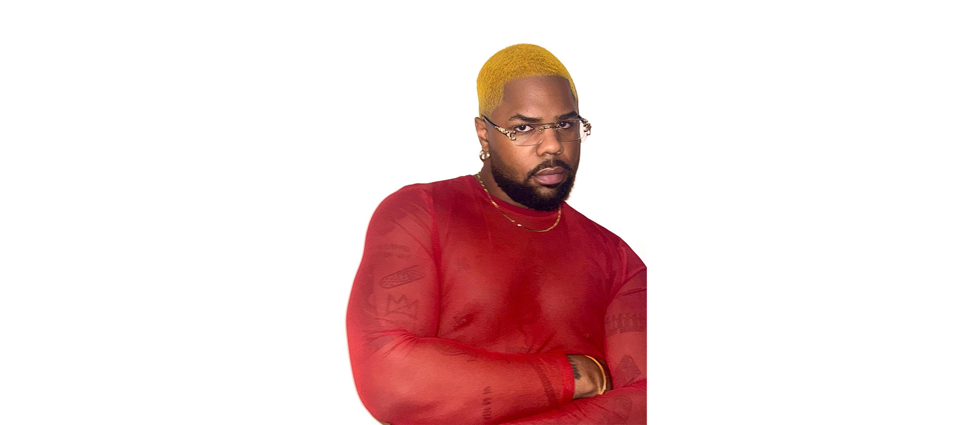 MNEK Drops New Single "REVERSE!!," Announces New Album 'BULLDOZER ...